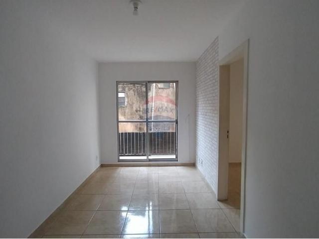 Apartamento para locação no Jardim Estrela