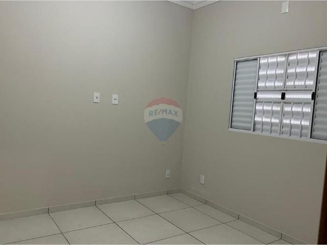 APARTAMENTO PARA LOCAÇÃO NO JARDIM ESPLANADA ARARAS SP