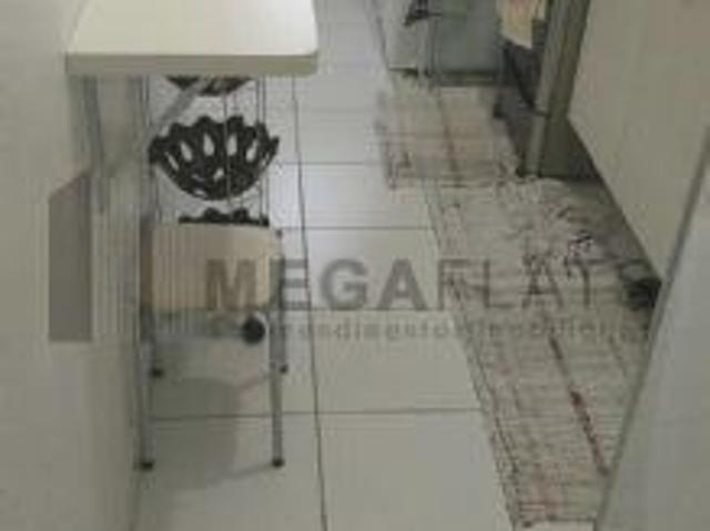 APARTAMENTO PARA LOCAÇÃO NO Jardim Independência!