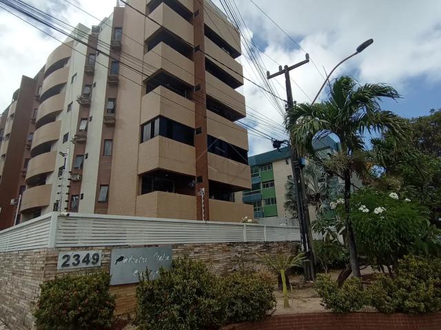 Apartamento para Locação no Jardim Oceania Próximo à Praia e com Espaço para Toda a Família!