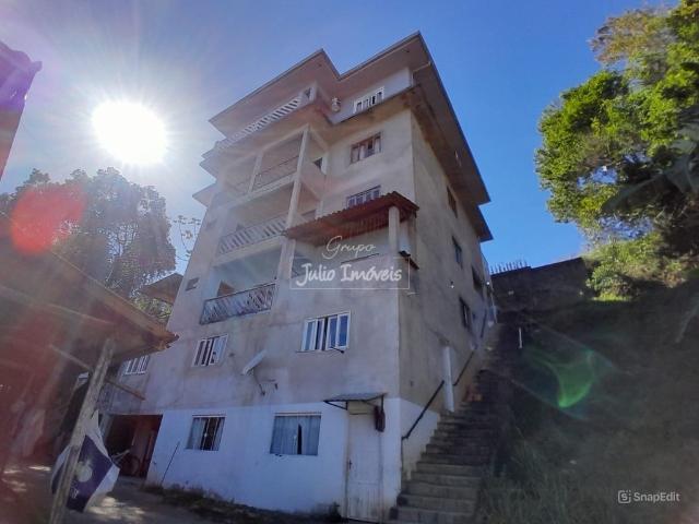Apartamento para locação no Jardim Maluche