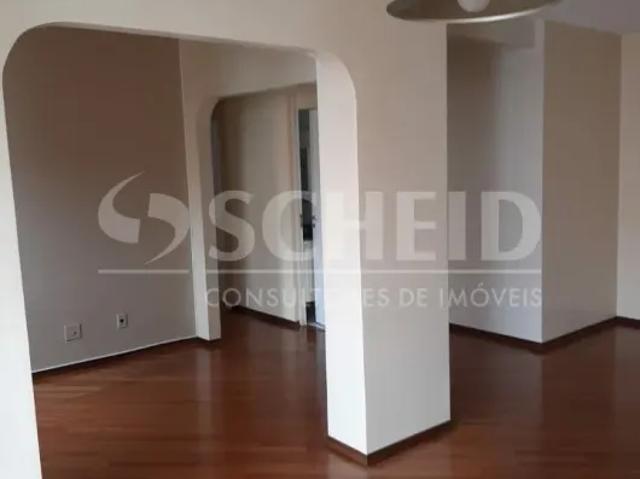 Apartamento para Locação no Jardim Marajoara com 77m², 3 quartos sendo 1 suíte, 2 vagas