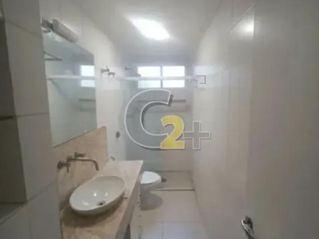 Apartamento para locação no Jardim Paulista, 3 quartos, 1 suíte e 1 vaga
