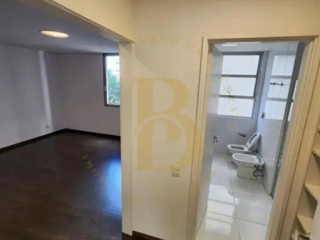 Apartamento para Locação no Jardim Paulista? 178m² | 3 Dormitórios | 1 Suíte | 2 Vagas