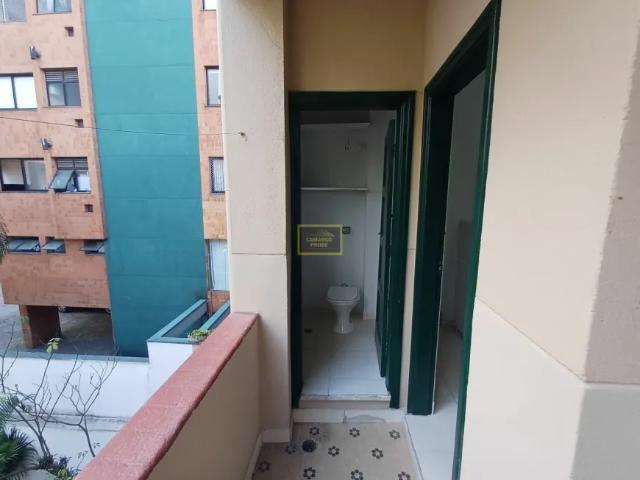 Apartamento para Locação no Jardim Paulista