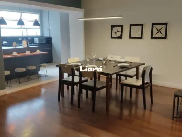 Apartamento para locação no Jardim Paulista