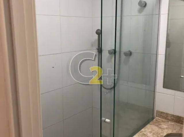 Apartamento para locação no Jardim Paulista com 3 quartos, 2 suítes e 3 vagas