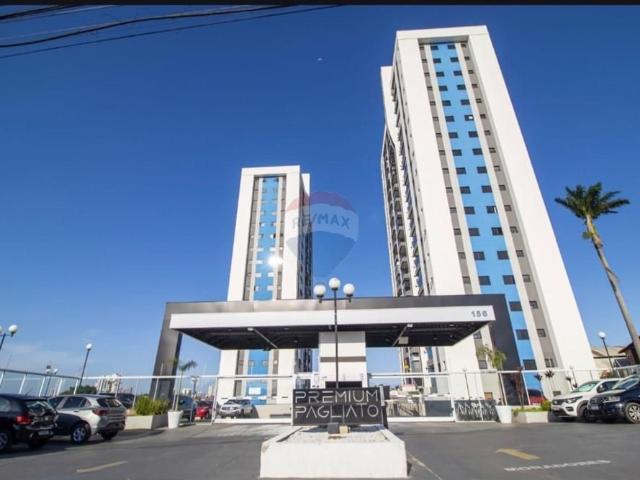 Apartamento para locação no Jardim Pagliato – Zona Sul de Sorocaba