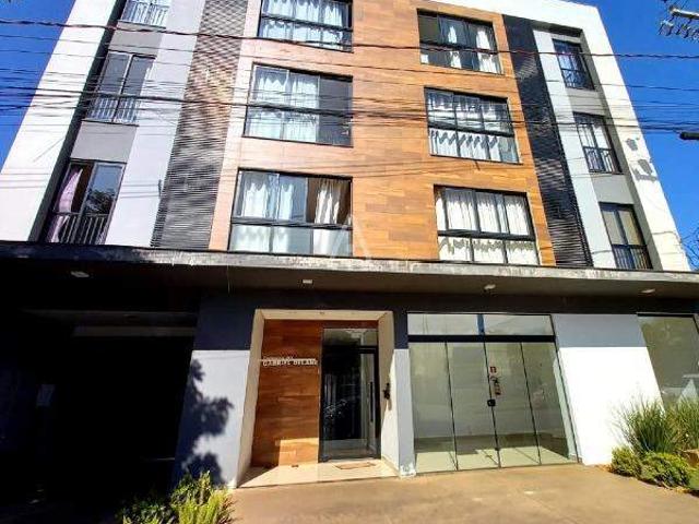 Apartamento para locação no Jardim Pancera