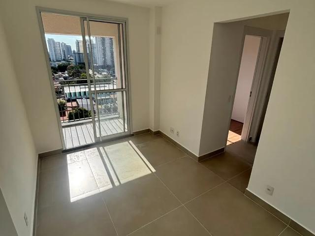 Apartamento para locação no Jardim Prudência