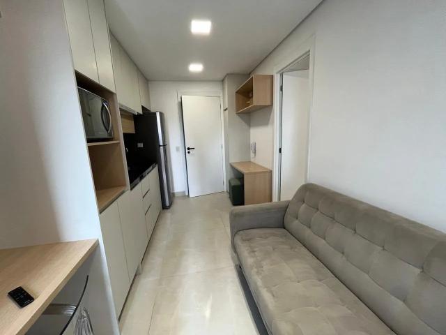 Apartamento para locação no Jardim Prudência