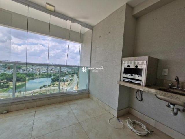 Apartamento para Locação no Le Jardin em Indaiatuba SP