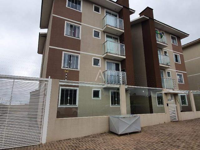 Apartamento para locação no Mantovani em Cascavel Pr