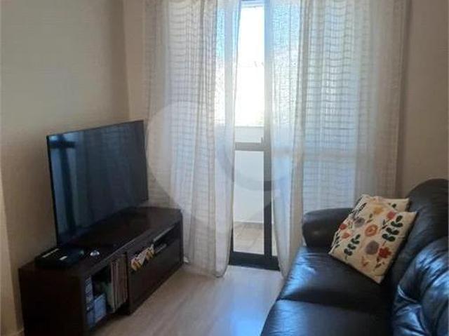 Apartamento para locação no mandaqui 50 m2