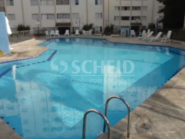 Apartamento para locação no marajoara
