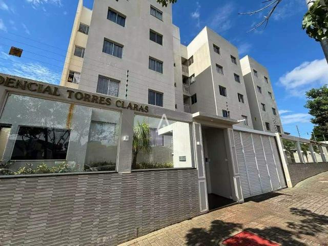 Apartamento para locação no Maria Luiza em Cascavel Pr