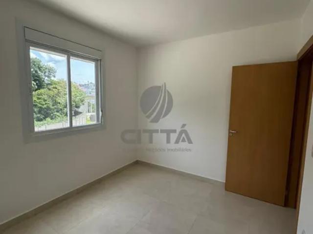 Apartamento para locação no Maxx Santa Ângela Horto Florestal Jundiaí SP