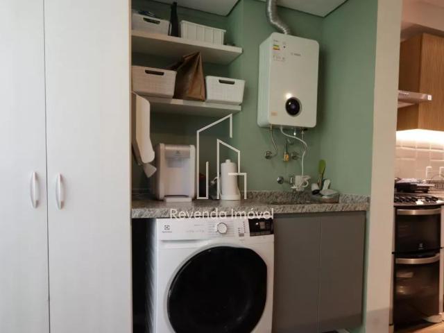 Apartamento para Locação no Morumbi, São Paulo SP: 2 Quartos, 1 Suíte, 2 Banheiros, 1 Vaga de Garagem, 61m² de Área. Venha Conferir!, Morumbi São Paulo/SPMorumbi São Paulo/SP