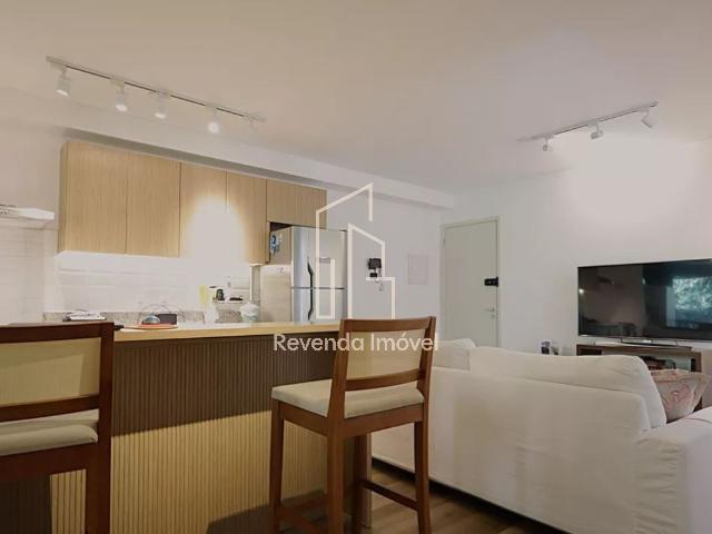 Apartamento para Locação no Morumbi, São Paulo SP: 2 Quartos, 1 Suíte, 2 Banheiros, 1 Vaga de Garagem, 61m² de Área. Venha Conferir!, Morumbi São Paulo/SPMorumbi São Paulo/SP