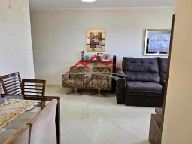 Apartamento para Locação no Morada dos Deuses