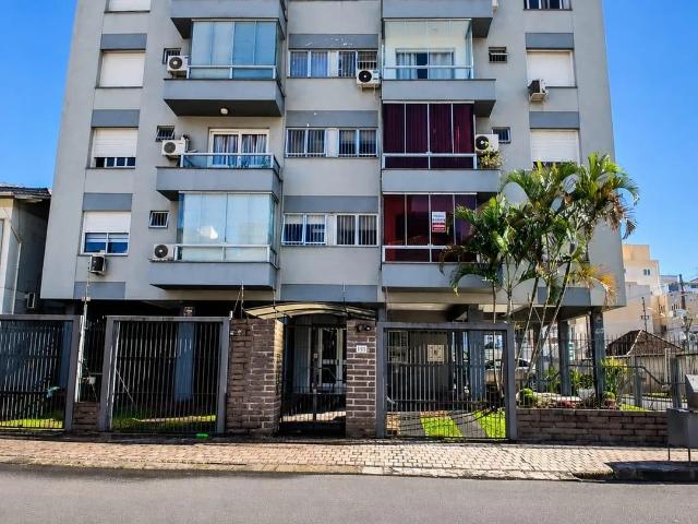 Apartamento para Locação no Morro do Espelho, São Leopoldo/RS | 2 Dormitórios, 60m², Excelente Loca