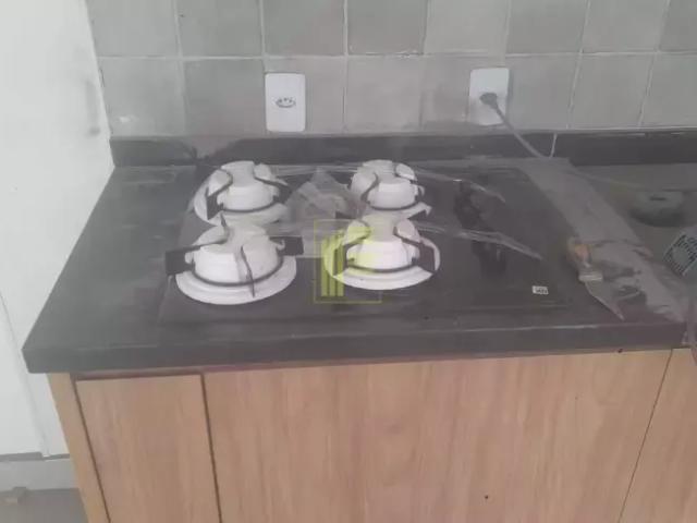 Apartamento para locação no Nau Vivendas com 2 quartos