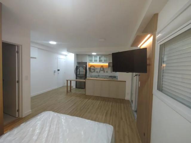Apartamento para locação no notting hill sorocaba/sp