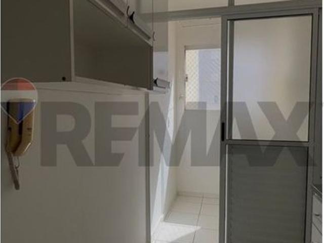 Apartamento para locação no Nova Aliança