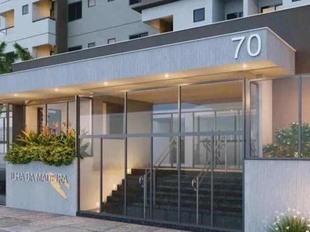 Apartamento para Locação no Nova Aliança – 85m² | 2 Suítes | Varanda Gourmet | 2 Vagas