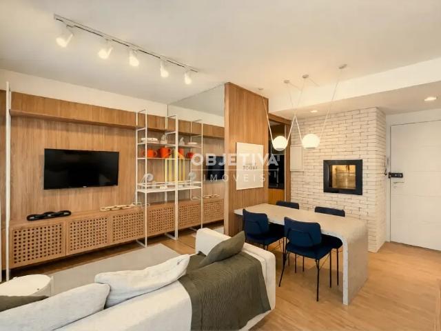 Apartamento para locação no NY205, Moinhos de Vento, Porto Alegre, RS