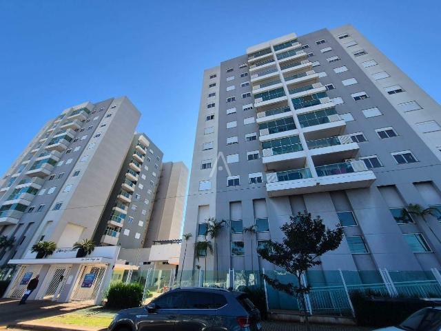 Apartamento para locação no Pacaembu em Cascavel Pr