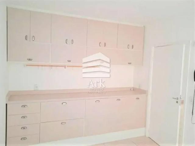 Apartamento para Locação no Paraiso, com 3 dormitórios, 1 suite, 157m2