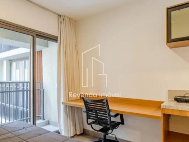 ApartamentoApartamento para locação no Paraíso, São Paulo SP: 1 quarto, 1 sala, 1 banheiro, 1 vaga de garagem, 30,00 m² de área. Agende sua visita já!, Paraíso São Paulo/SP