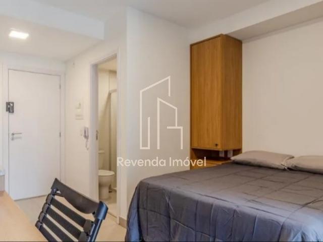 Apartamento para locação no Paraíso, São Paulo SP: 1 quarto, 1 sala, 1 banheiro, 1 vaga de garagem, 30,00 m² de área. Agende sua visita já!, Paraíso São Paulo/SPParaíso São Paulo/SP