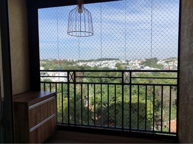 Apartamento para locação no Parque Campolim, Sorocaba