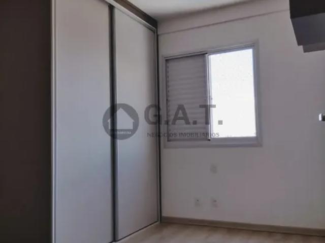 Apartamento para locação no Parque Campolim, Sorocaba SP: 1 quarto, 1 suíte, 1 vaga, 47m²!