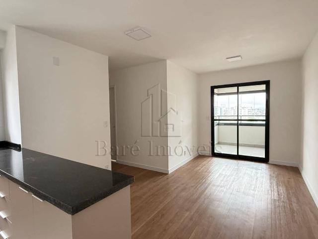 Apartamento para Locação no Parque das Nações, em Santo André