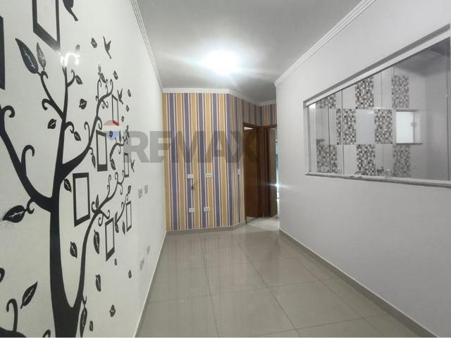 Apartamento para locação no Parque Marajoara/Santo André