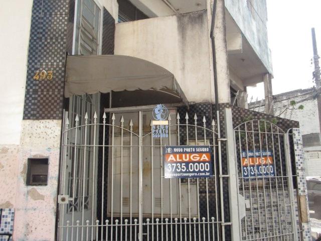 Apartamento para Locação No Parque Novo Mundo