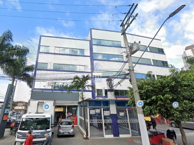 Apartamento para Locação No Parque Novo Mundo