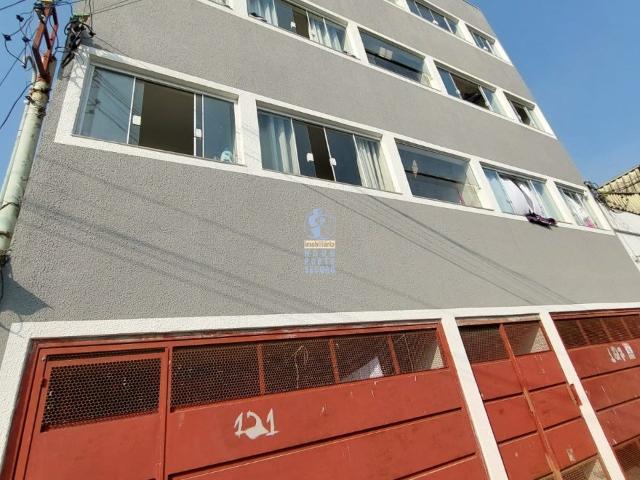 Apartamento para Locação No Parque Novo Mundo