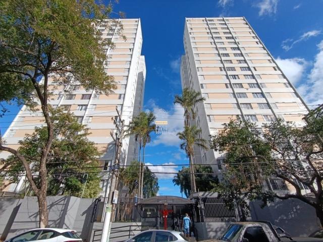 Apartamento para Locação No Parque Novo Mundo