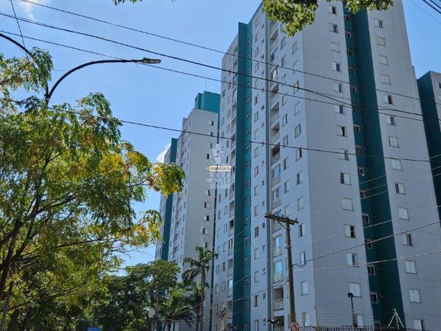 Apartamento para locação no Parque Novo Mundo
