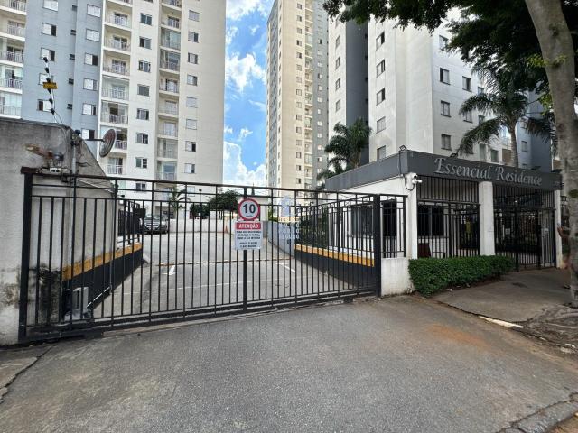 Apartamento para Locação No Parque Novo Mundo