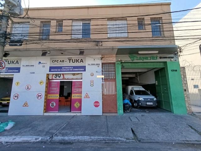 Apartamento para Locação No Parque Novo Mundo