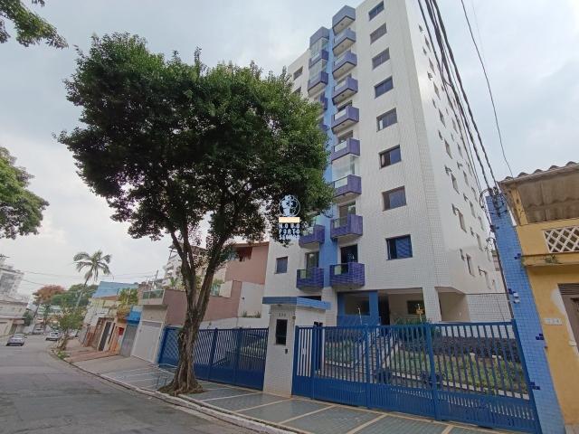 Apartamento para Locação No Parque Novo Mundo