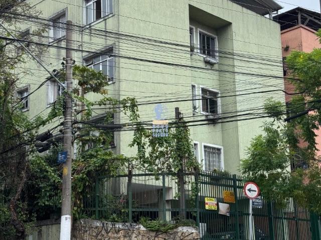 Apartamento para Locação No Parque Novo Mundo