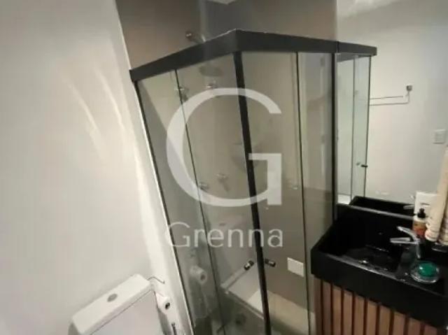 Apartamento para locação no Pinheiros SP | 21m²