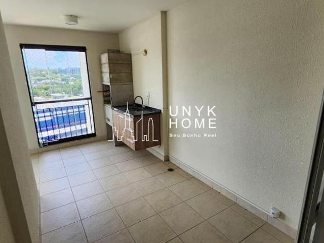 Apartamento para Locação no Podium