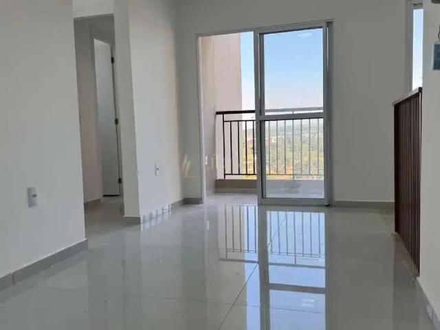 Apartamento para Locação no Portal Torres de Módena, Mogi Guaçu